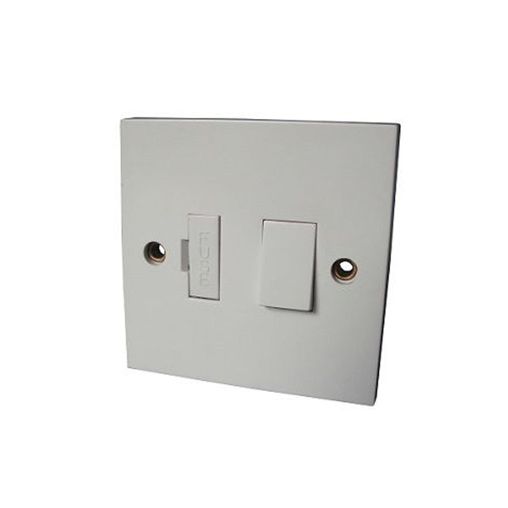 13A Fused Switched Spur – GasPart.co.uk
