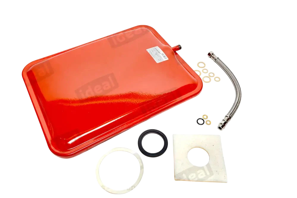 Ideal Expansion Vessel Kit ISAR / ICOS System 170989 – GasPart.co.uk