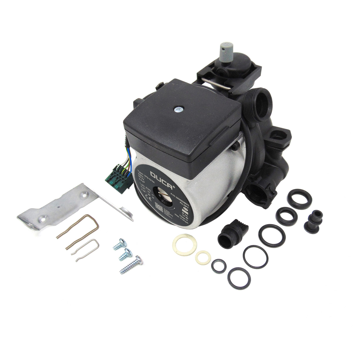 Vaillant Pump 178983 – GasPart.co.uk