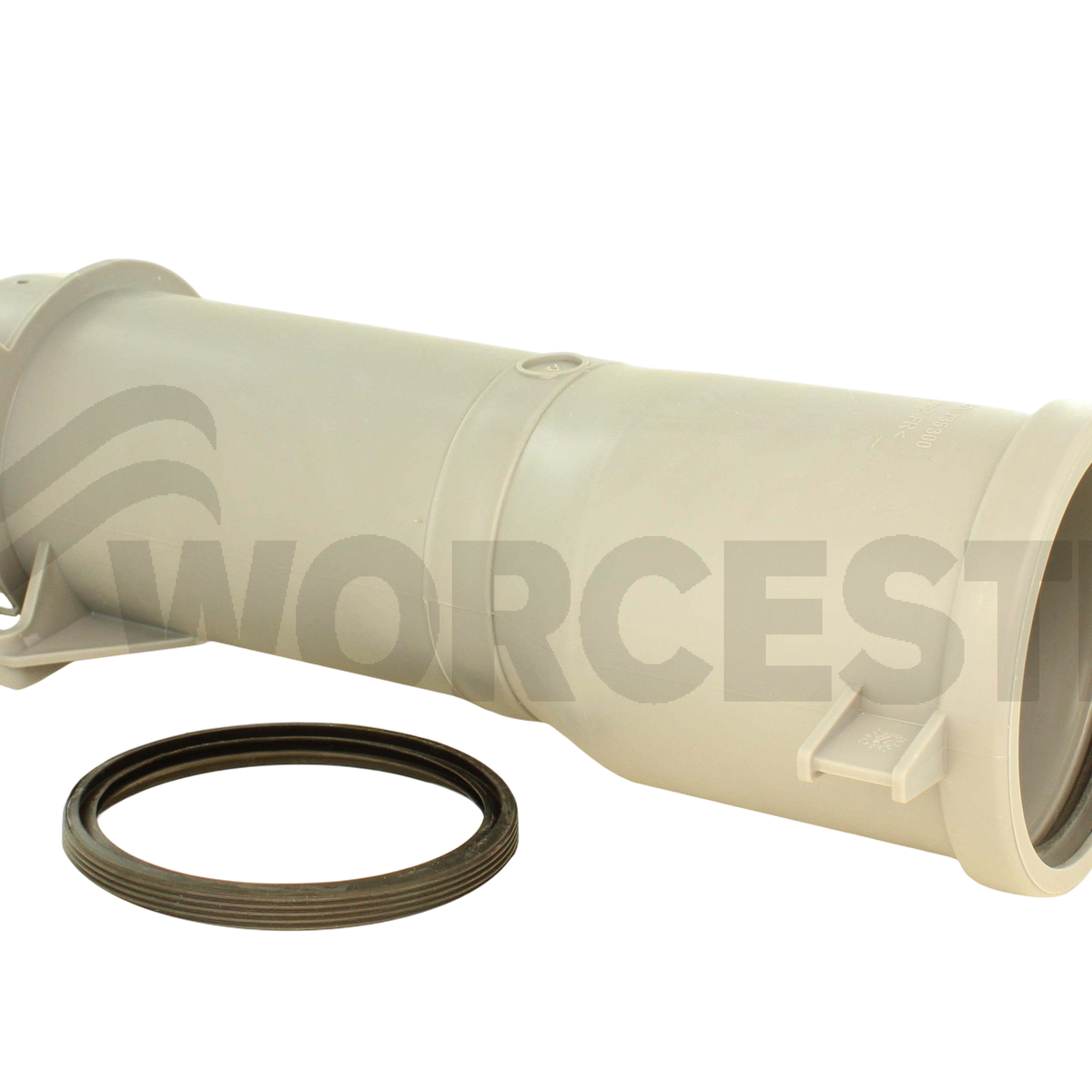 Worcester Flue Gas Duct 87107352990 – GasPart.co.uk