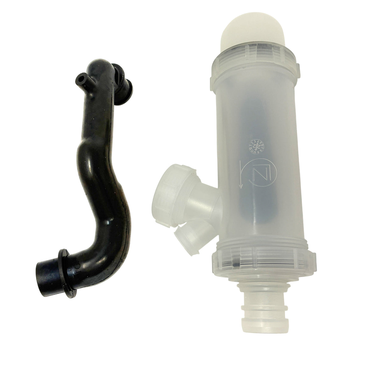 Worcester Condensate Trap 8716122765 – GasPart.co.uk