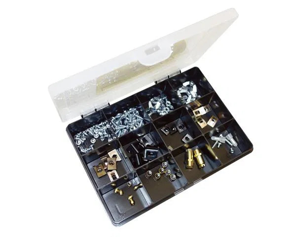 Regin Plumbers Mechanical Kit REGK20 – GasPart.co.uk