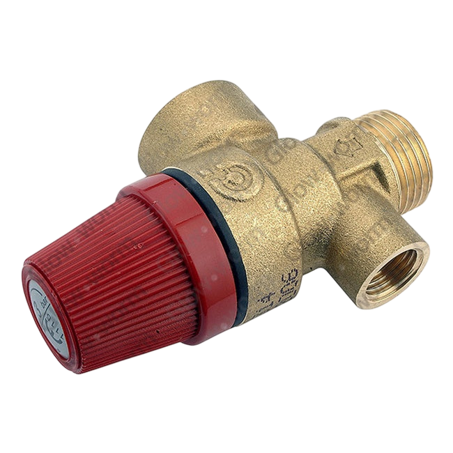 Vaillant Pressure Relief Valve S204544 – GasPart.co.uk