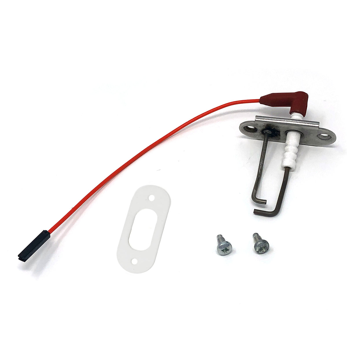 Glowworm Electrode Ignition & Sensing 0010043328 – GasPart.co.uk
