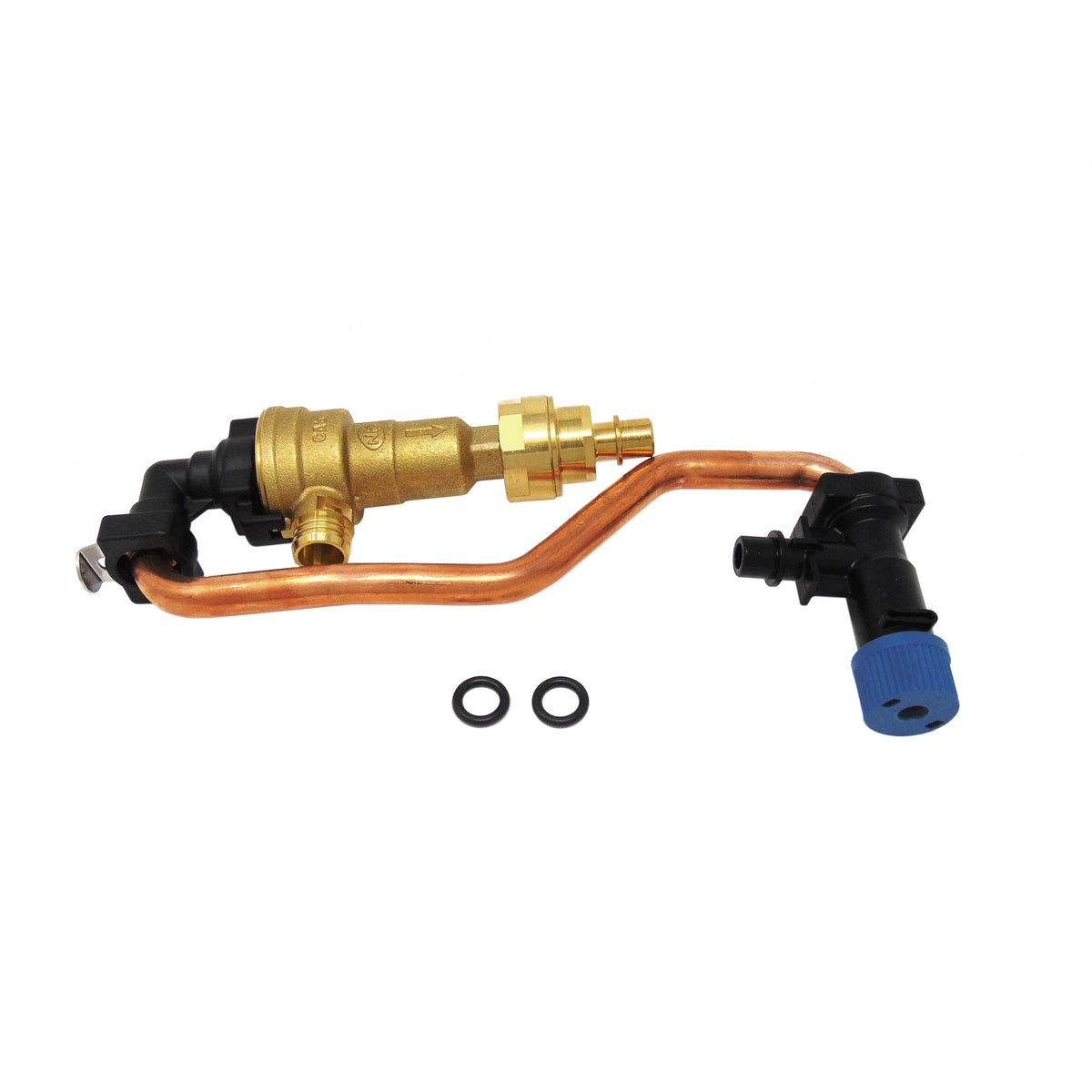 Glowworm Filling Loop 2000802600 – GasPart.co.uk