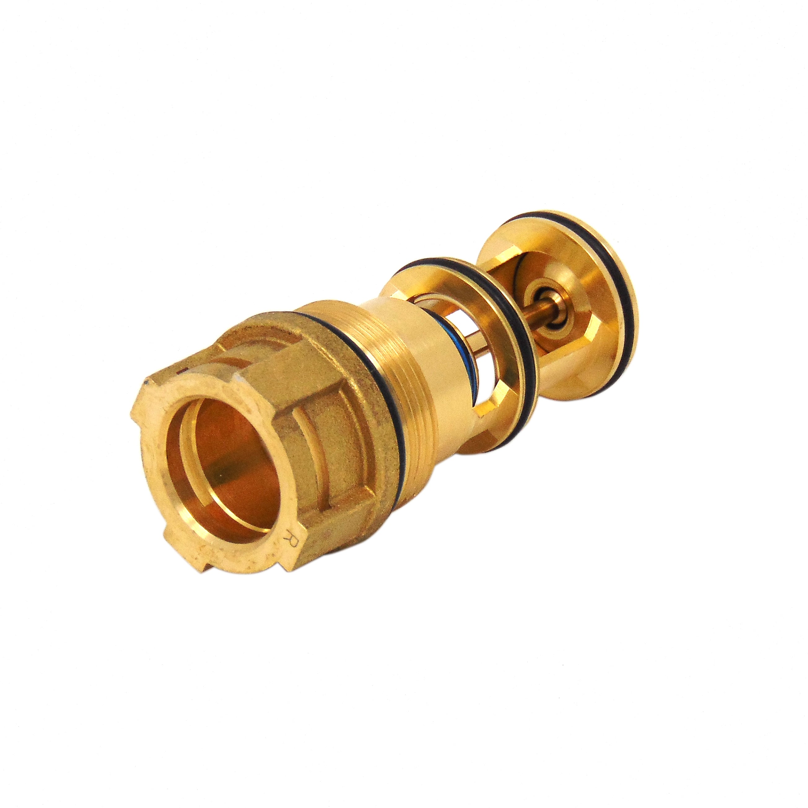 Baxi Cartridge 3 Way Valve Assembly 7656807 - GasPart.co.uk