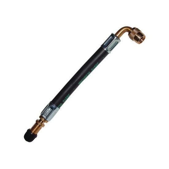 Regin Pump Angled Adaptor REGK29 - GasPart.co.uk